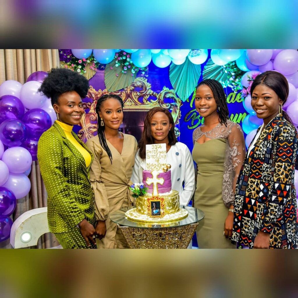 The MoBalo Fashion Award 2021|| ThrowBack - IMMERSE Coaching Company