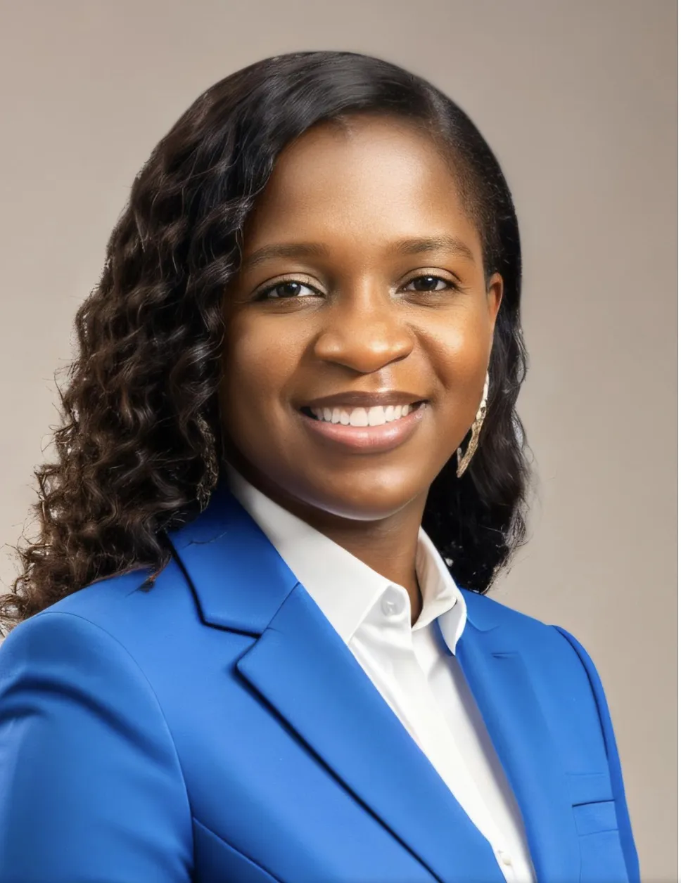 Ikeoluwa Akano - IMMERSE Coaching Company