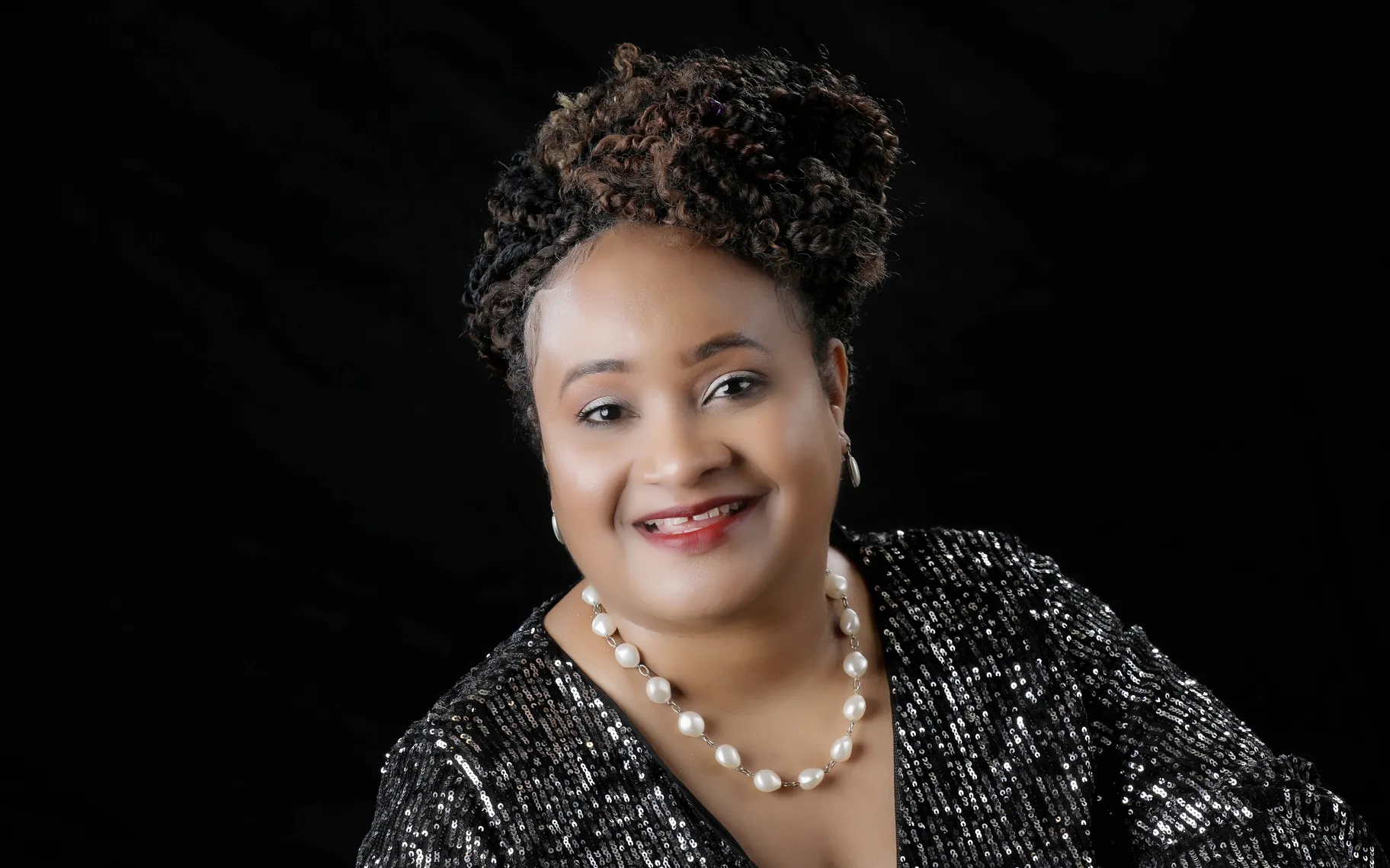 Princess Otigbu - IMMERSE Coaching Company