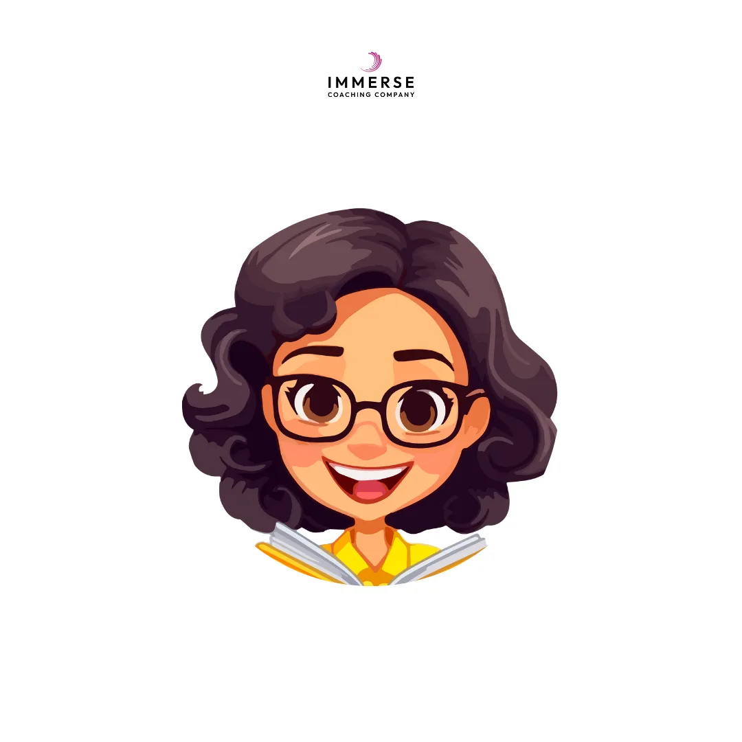 Principal Coach- Premium Plan - IMMERSE Coaching Company