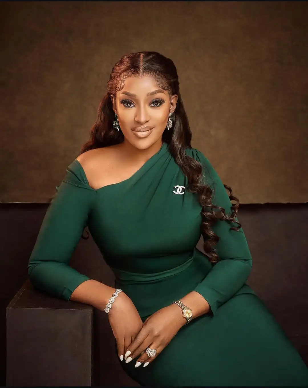 Joycee Awosika - IMMERSE Coaching Company
